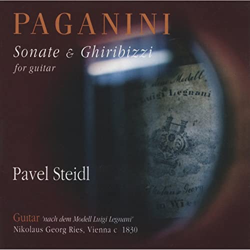 #25 The Paganini of guitar | Ken Luk