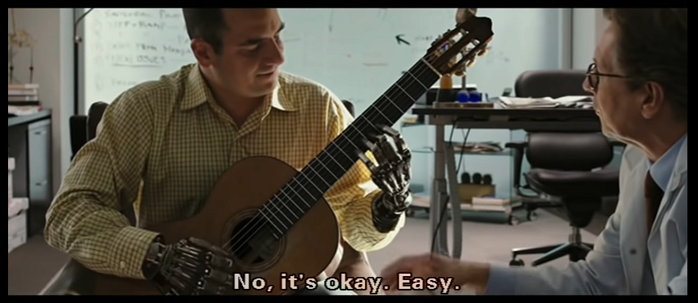 #55 Adagio from Concierto de Aranjuez | Ken Luk